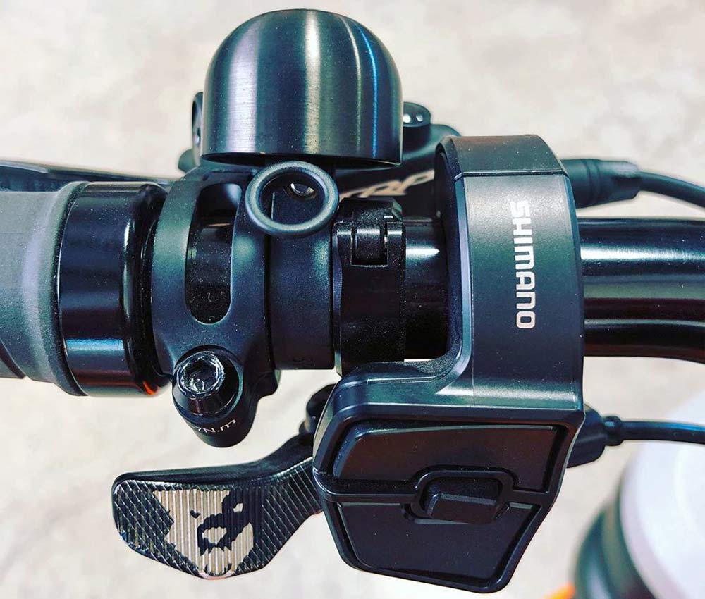 All-new Spurcycle Compact Bell is cheaper, lighter & a better fit on ...