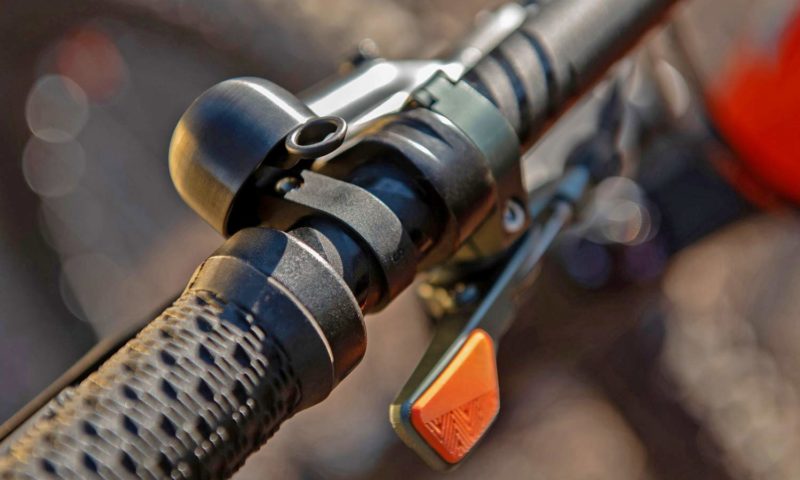 All-new Spurcycle Compact Bell is cheaper, lighter & a better fit on ...