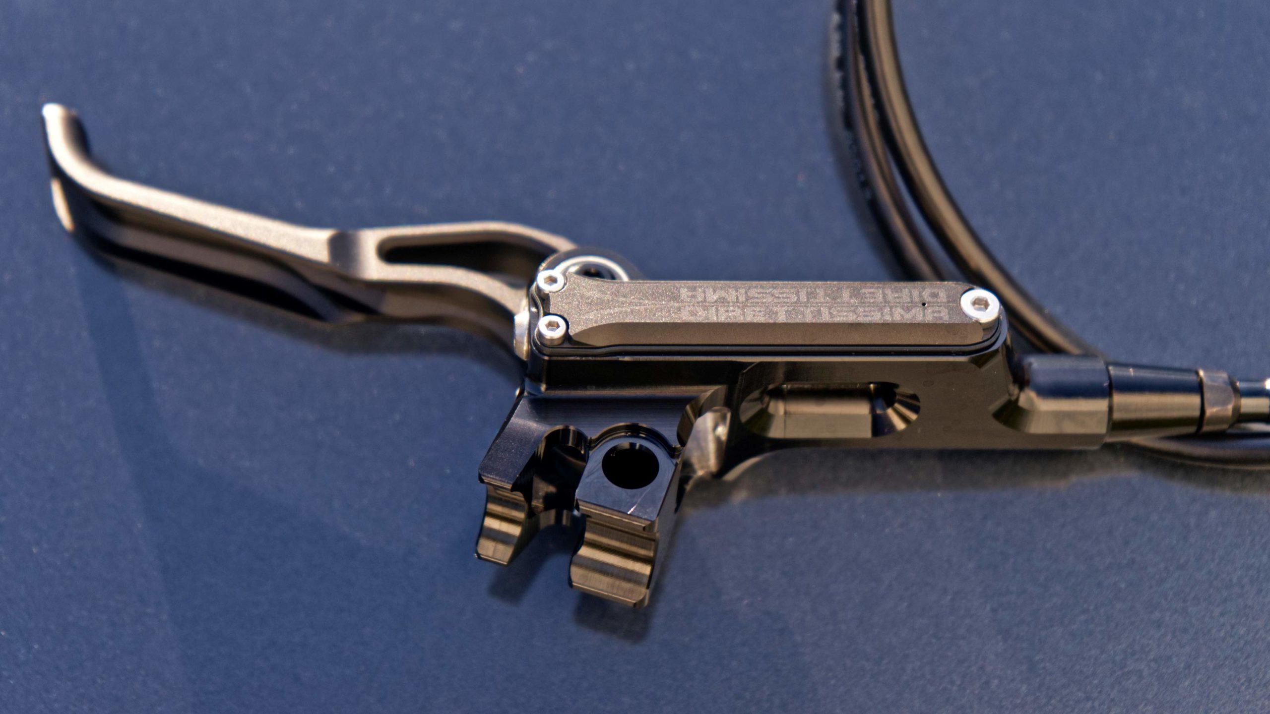 Trickstuff Stealth brakes get new life in lower cost, limited edition ...