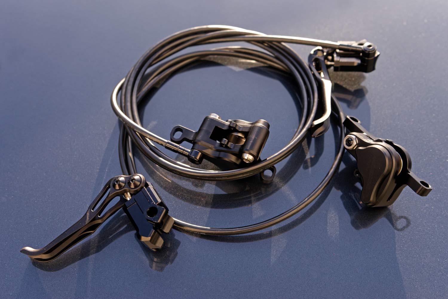 Trickstuff Stealth brakes get new life in lower cost, limited edition ...