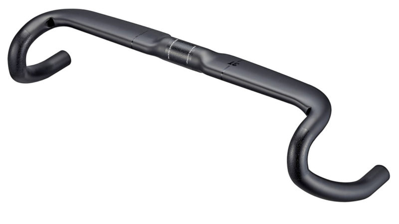 3T Aeroghiaia carbon aero gravel handlebar joins new Aeroflux to combine comfort, control ...