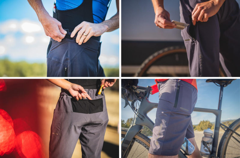 Pactimo Tellus collection offers gravel focused gear, plus all new ...