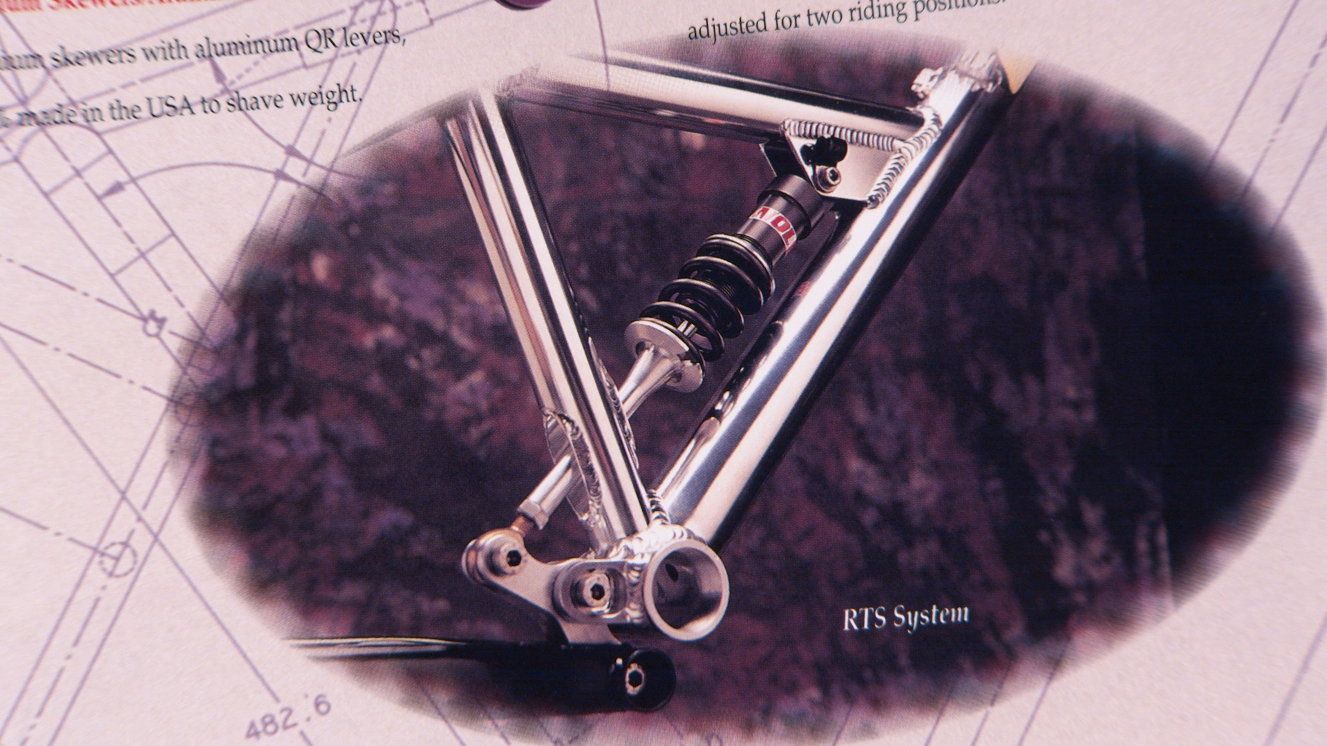 Tonight: GT Bicycles premieres Full Travel - GT's Suspension ...