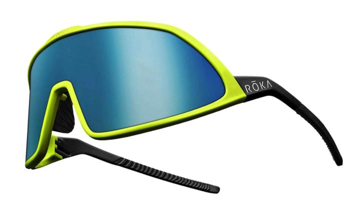 New ROKA Matador cycling shades grab design (and technology) by the ...