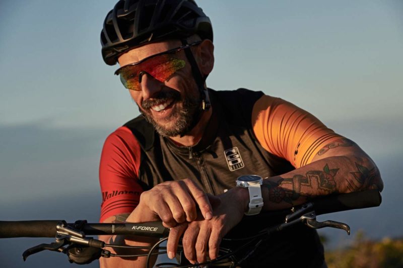 The Best GPS Watches for Cycling - Bikerumor