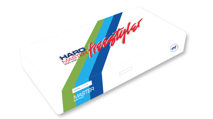 Haro Reissues First Generation Limited Edition Series Master & Sport ...