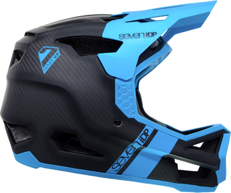 7iDP Project 23 brings Seven Energy Reduction Technology to full face ...