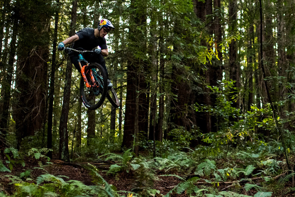 All-new FOX 38 Enduro Fork gets rowdy; plus updated 2021 FOX 36 and ...