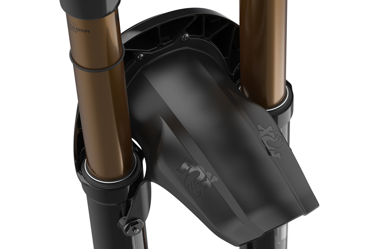 All-new FOX 38 Enduro Fork gets rowdy; plus updated 2021 FOX 36 and ...