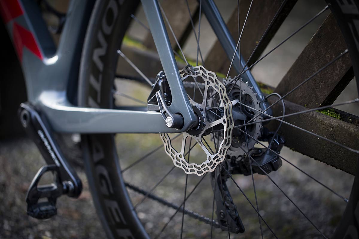 Galfer Disc Wave now available in Centre-Lock for Road and MTB - Bikerumor