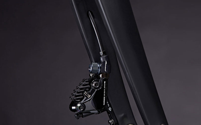 OutBraker inline booster adjusts your road, mountain bike hydraulic ...