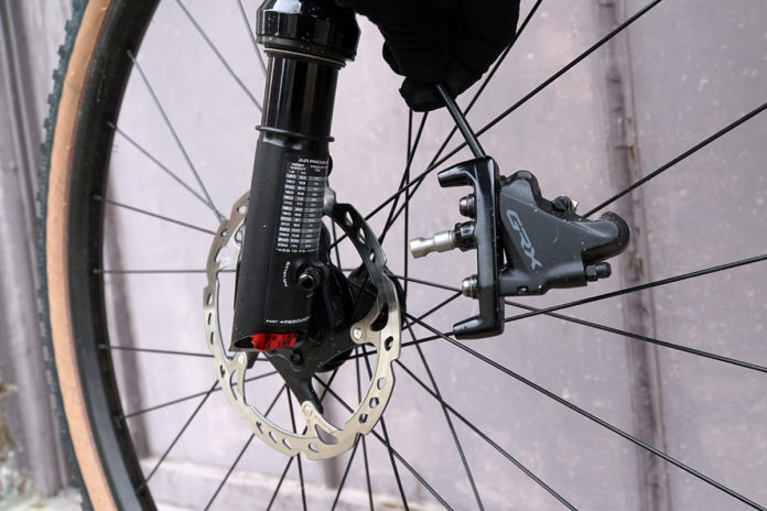 Cannondale Topstone Carbon Lefty (finally) adds next-gen Oliver v2 ...