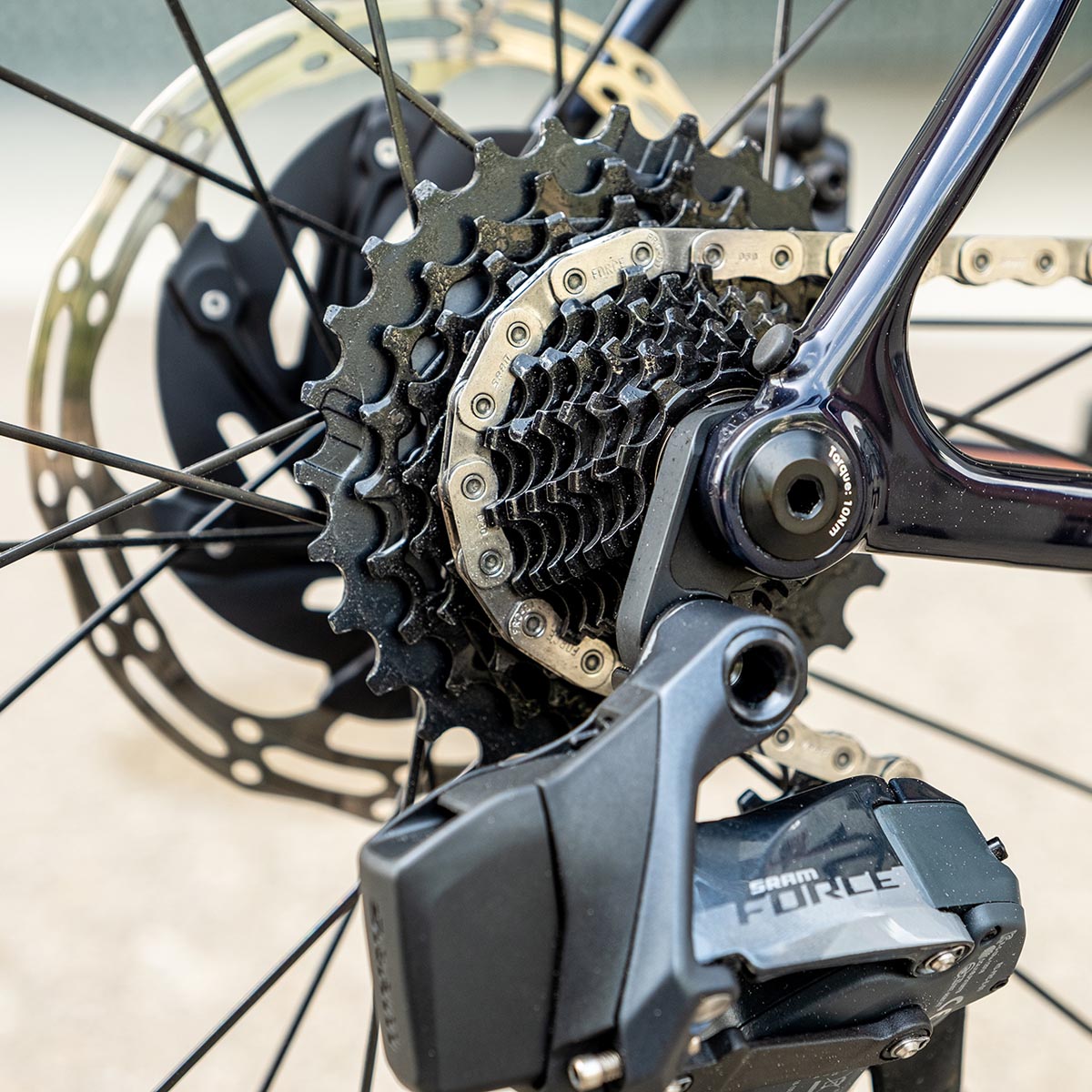 OPEN MIN.D allows for a new take on the classic road bike with Minimal ...