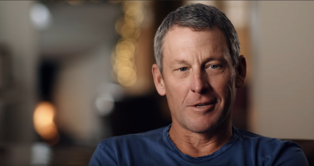 LANCE: ESPN 30 for 30 documentary revisits the world of Lance Armstrong ...