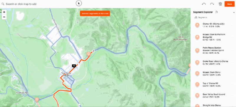 Strava simplifies subscriptions, moves features like segment ...