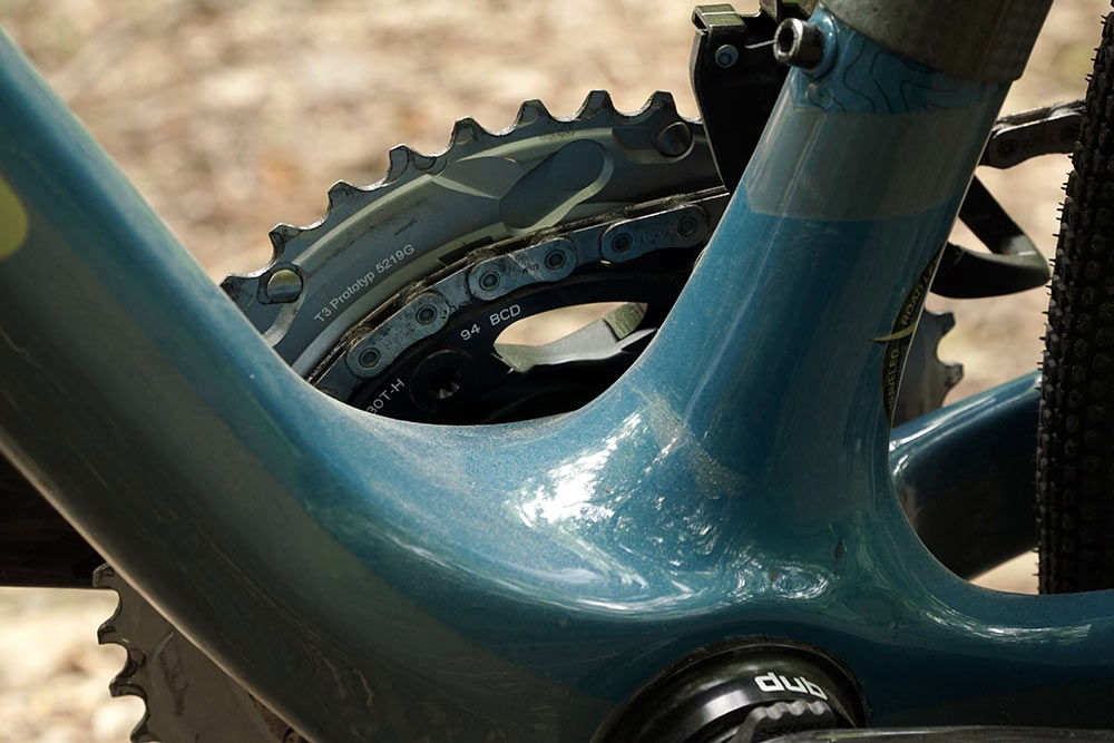SRAM Force AXS Wide - Actual weights & first ride review - Bikerumor