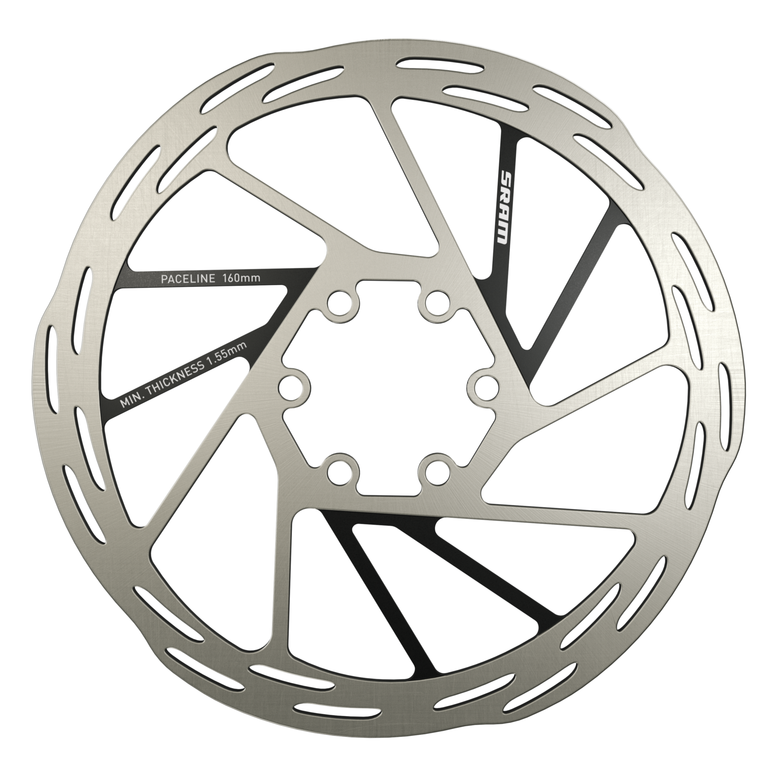 SRAM introduces road-specific Paceline brake rotors & HRD levers w ...