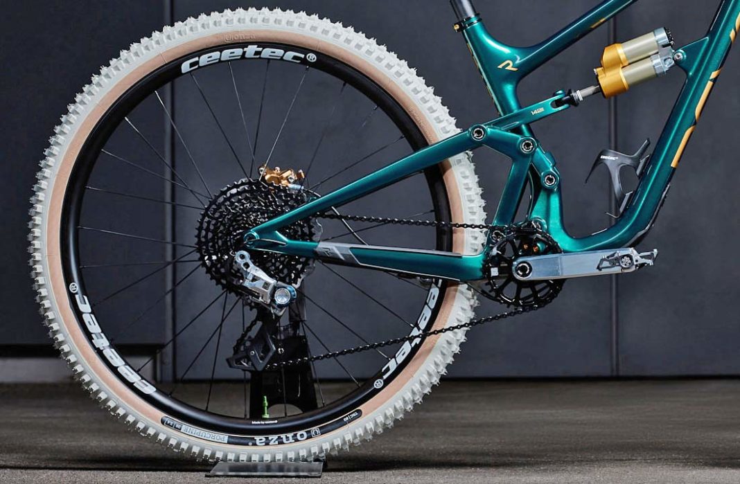 Sneak Peek: Prototype INGRID 12sp MTB derailleur 3D prints & CNCs ...