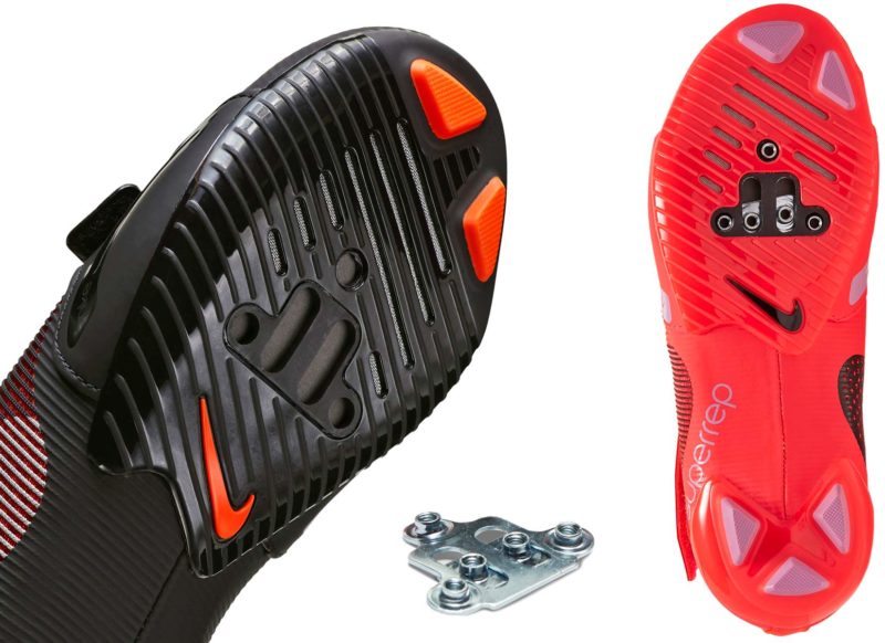 Nike kicks for all bikes? Airy Nike SuperRep Cycle is brand's first ...