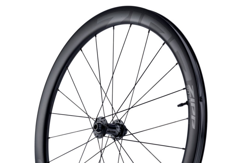 New Zipp 303 S wheels get complete redesign: wider, hookless, more aero ...