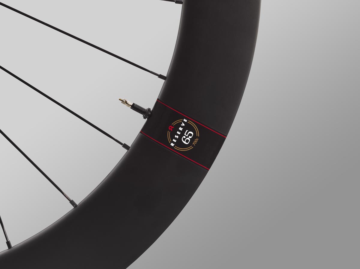 Reserve carbon wheels venture into road & deeper gravel with Cervelo ...