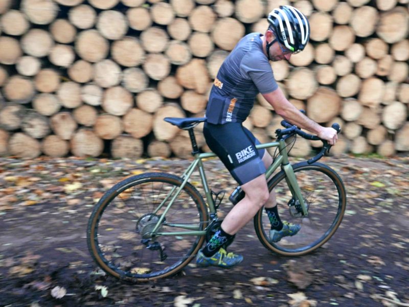 Repete Cycles repeats with new designs, workshop, updated steel bikes ...