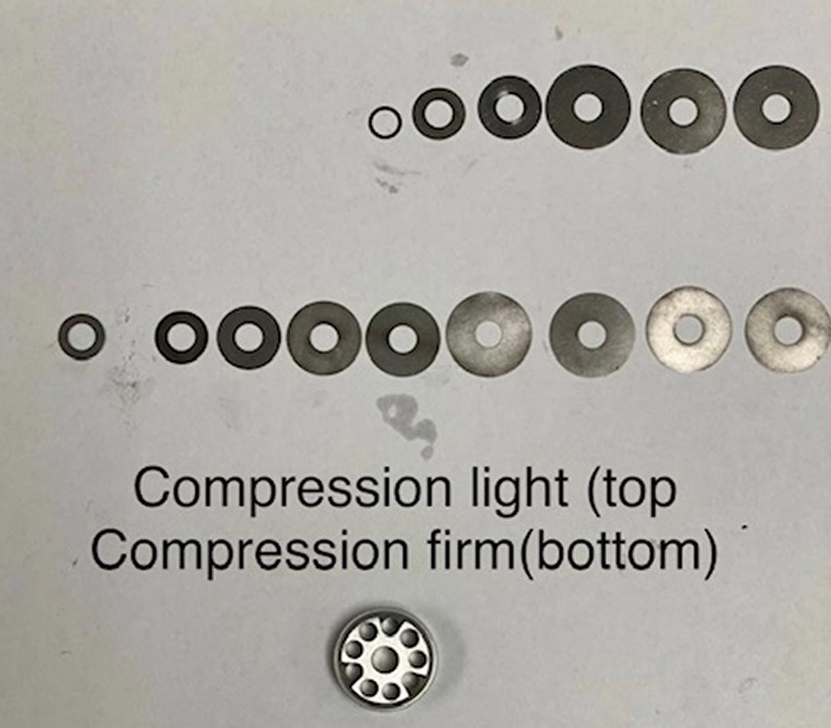 #AASQ 74: How to set up mountain bike suspension for smaller, lighter ...