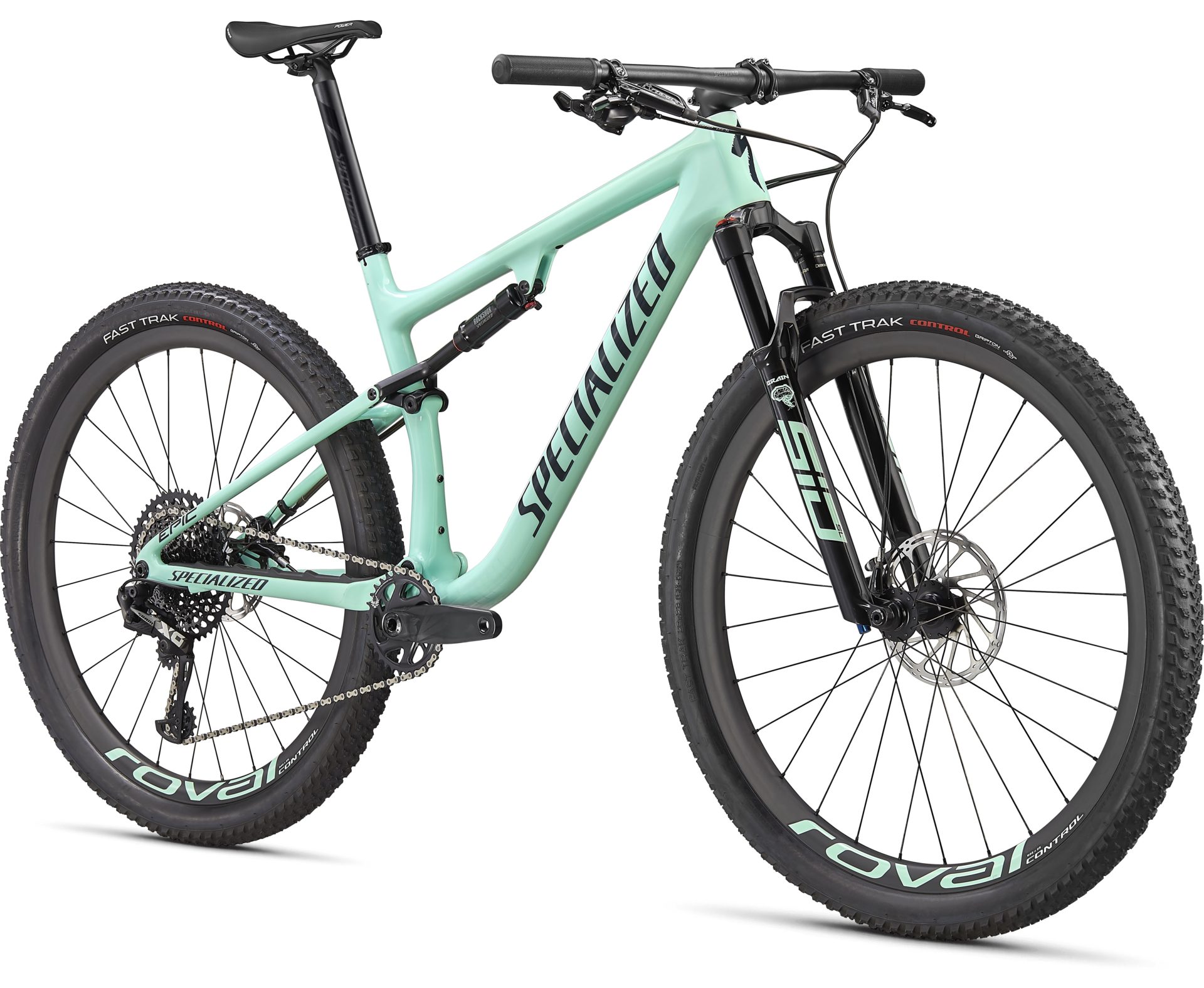 New 2021 Specialized Epic & Epic EVO gets updated Brain, new geo ...