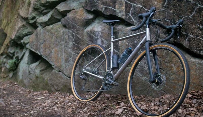 Ribble CGR Ti sets new affordable titanium top tier for the versatile ...