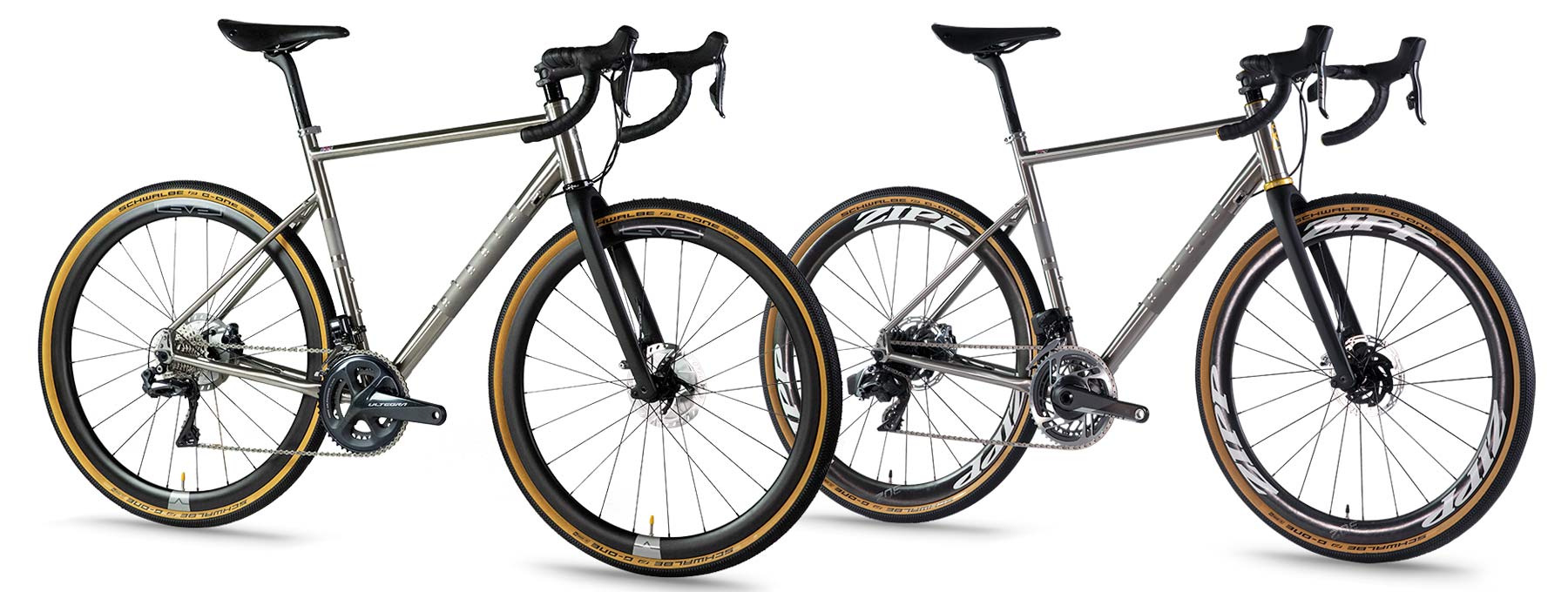 Ribble CGR Ti sets new affordable titanium top tier for the versatile ...