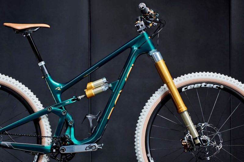 AASQ 153: How do Suspension Rebound and Compression Damping Adjustments ...