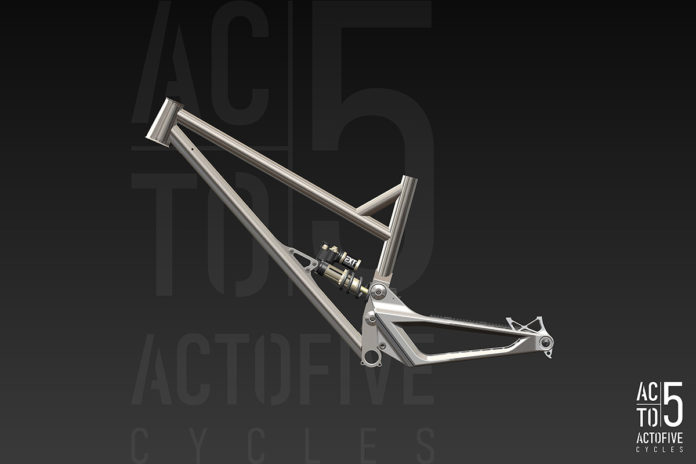 AASQ #72: High Pivot Witchcraft? Forbidden, Commencal, Deviate ...