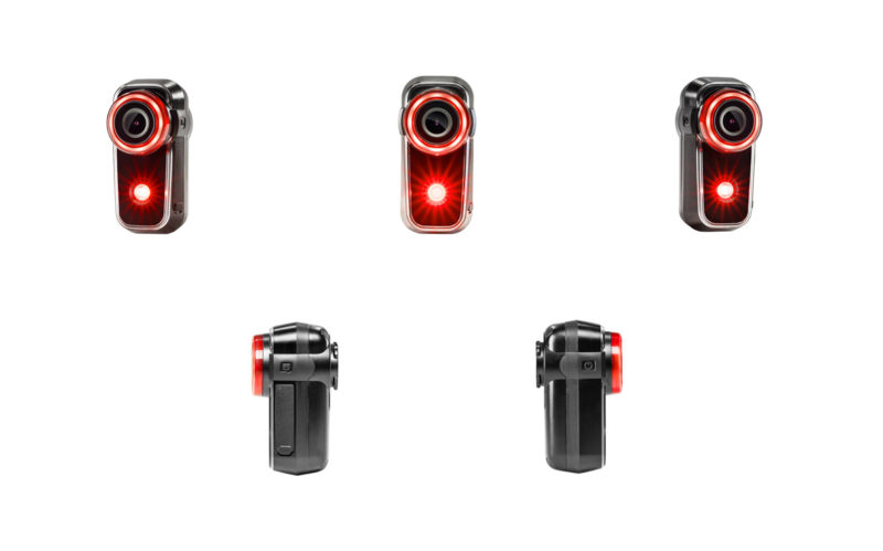 Cycliq Fly6 rear light & camera cycling safety system gets even smaller ...