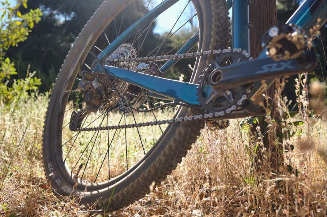 Giant go long with updated alloy XC hardtail mountain bike - 2021 Giant ...