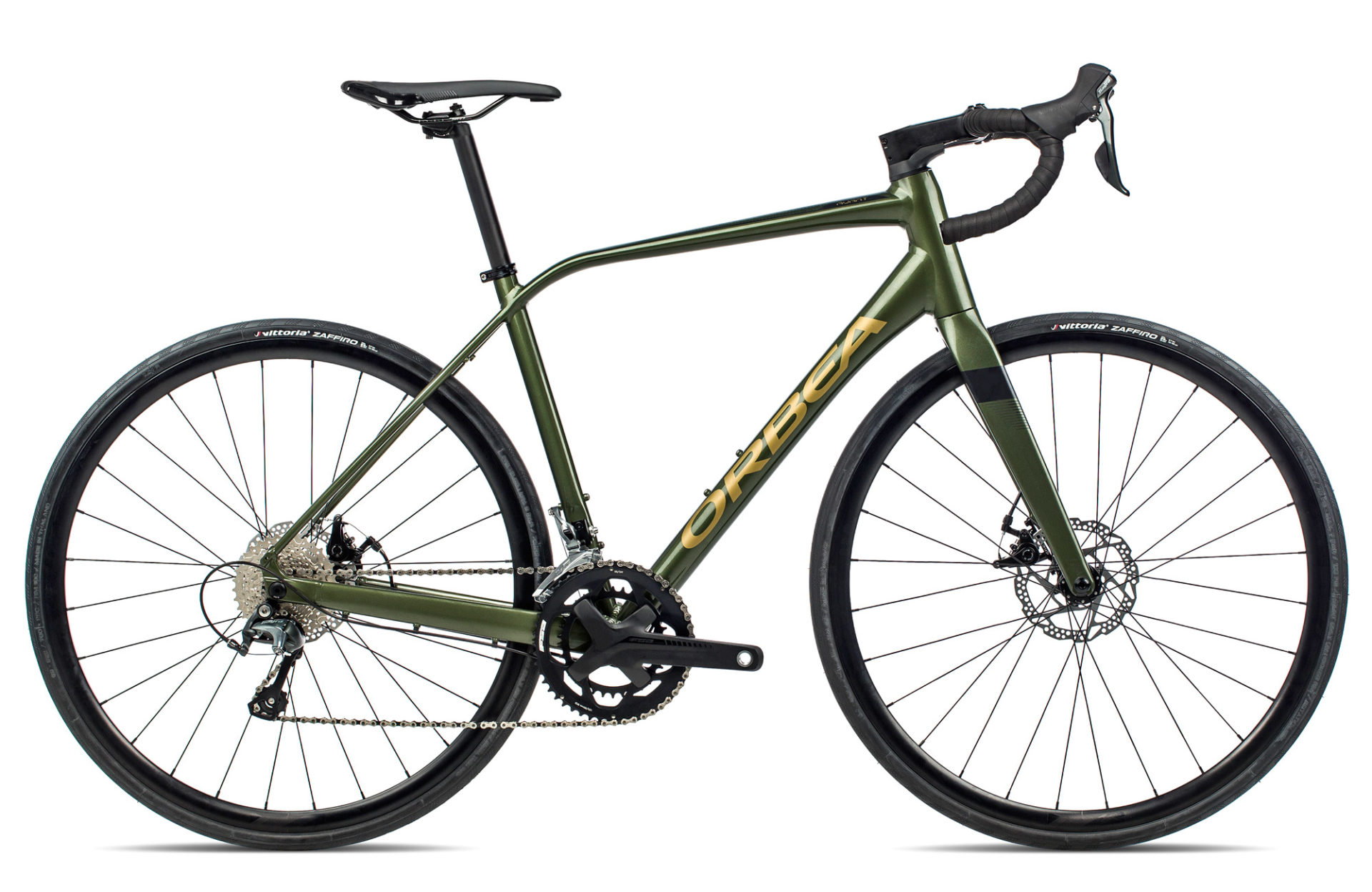 Orbea Avant all-road bike finds new life in affordable, fully ...