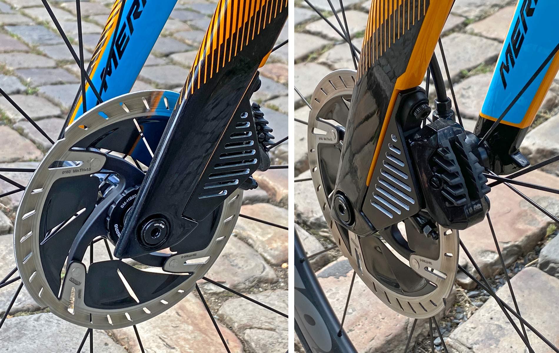 2021 Merida Reacto aero road bike is faster, more comfortable & more ...