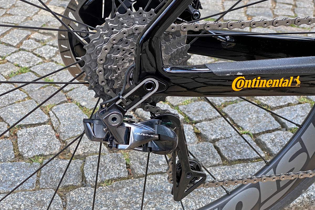 2021 Merida Reacto aero road bike is faster, more comfortable & more versatile, ready for any ...