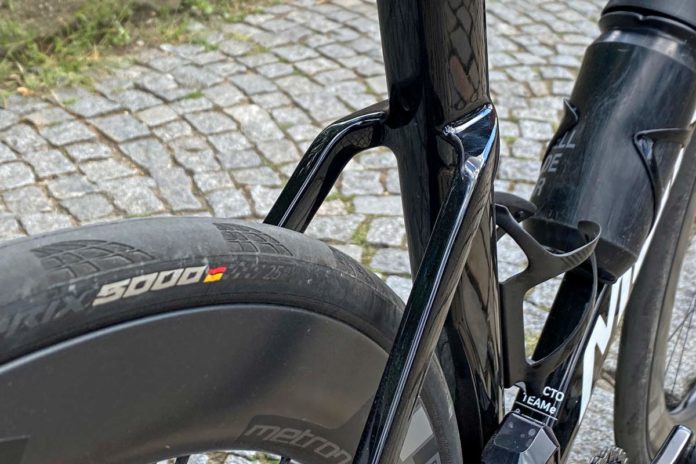 2021 Merida Reacto aero road bike is faster, more comfortable & more versatile, ready for any ...