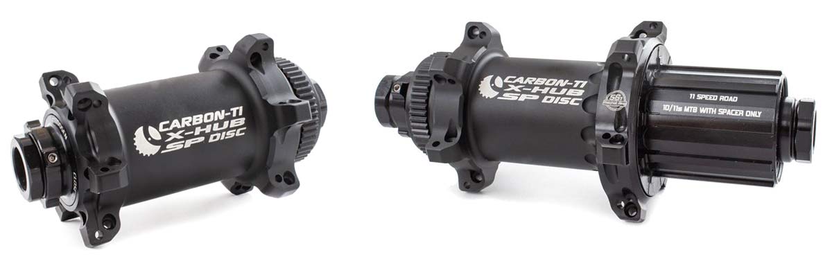 "World's Widest Aero Wheels" 3T Discus 45|40 LTD aero gravel wheels now ...