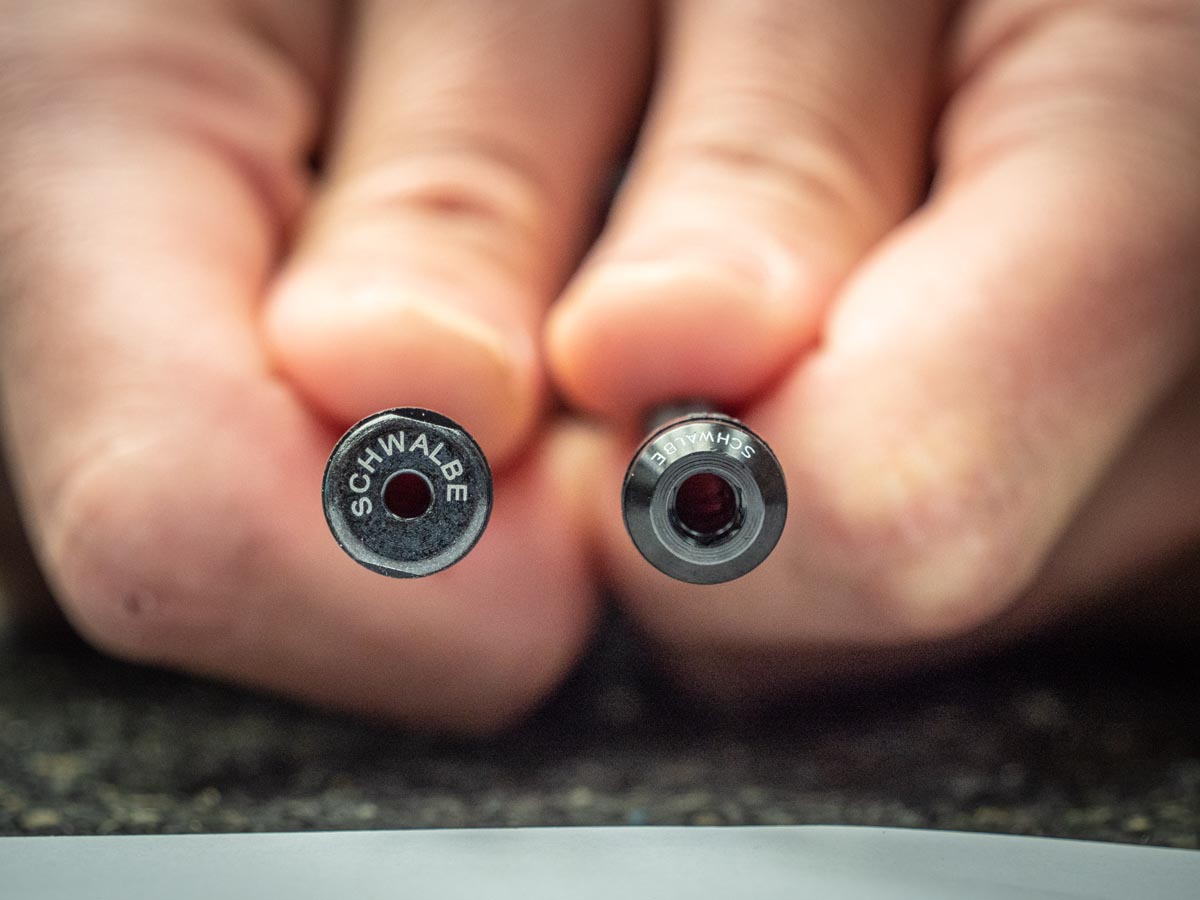 Patent Patrol: SRAM's tubeless tire Inflation valve revelation - Bikerumor