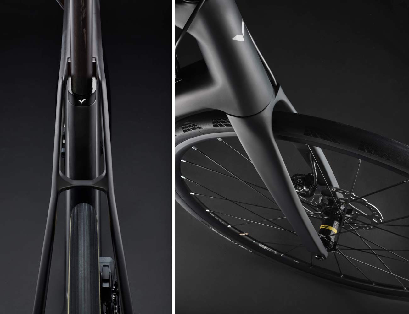 Votec VRC hits all the roads on new gravel-inspired, modern carbon ...
