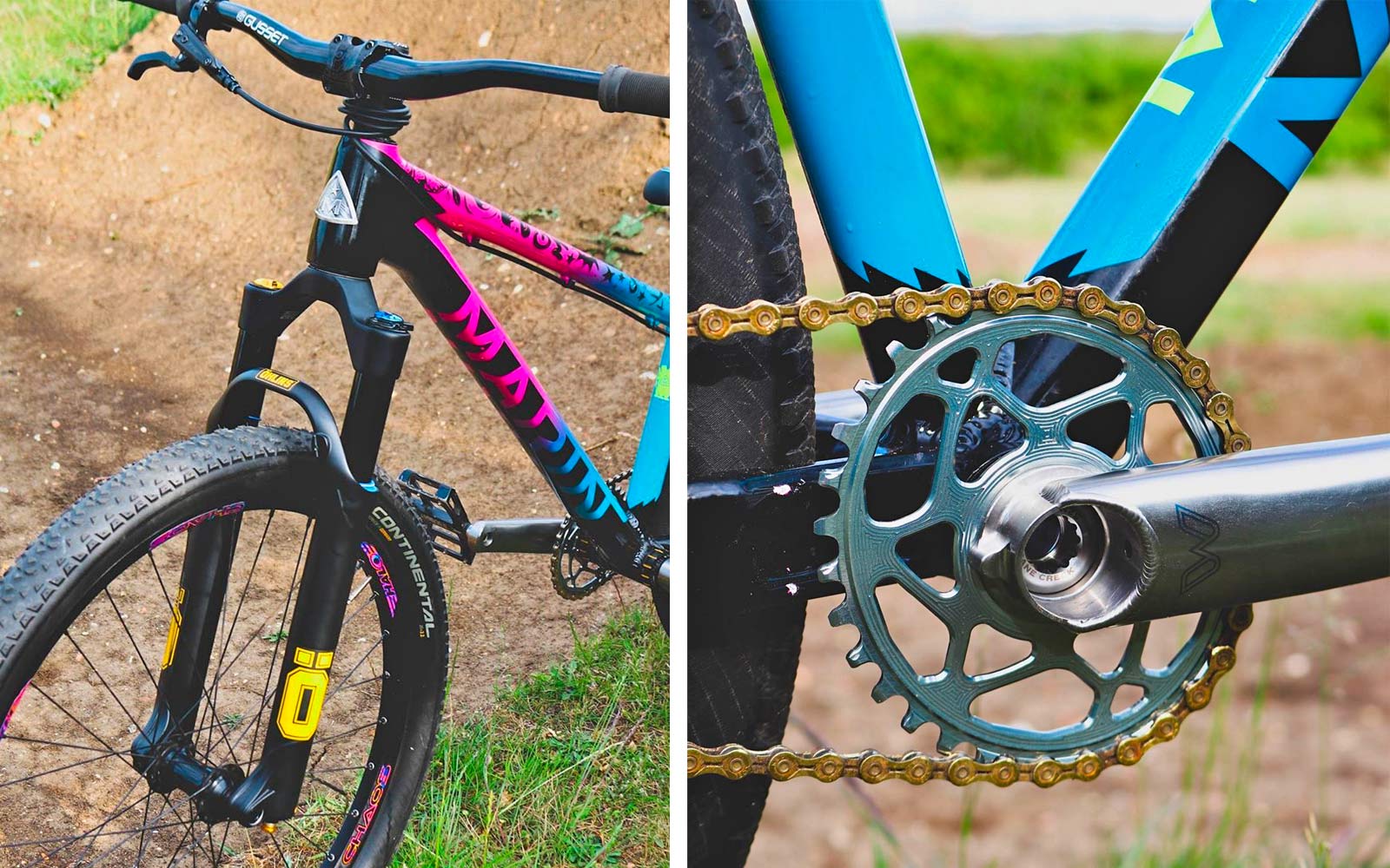 Must See: Build a backyard slopestyle course in lockdown like RedBull ...