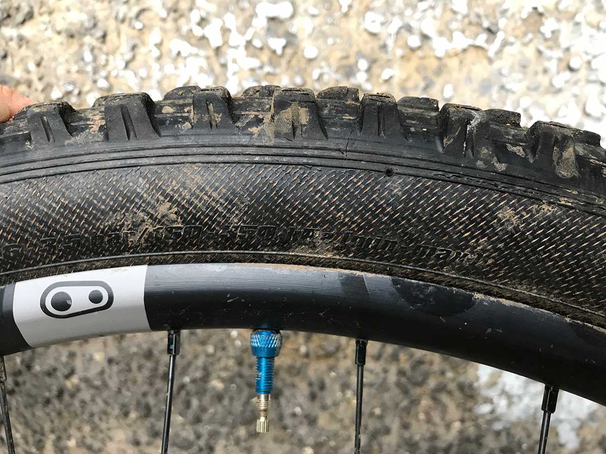 Long-Term Review: Vee Tire Snap Trail Enduro Core offers unfathomable ...
