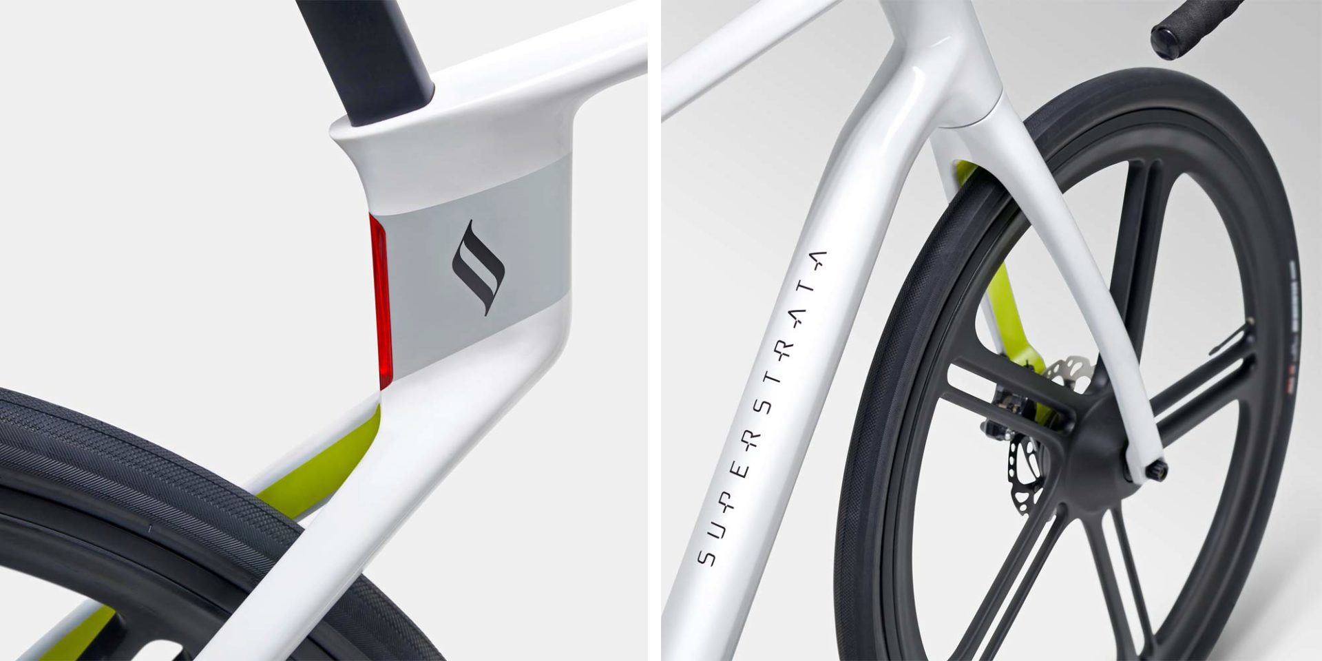 Superstrata Terra 3D prints revolutionary custom lightweight unibody ...