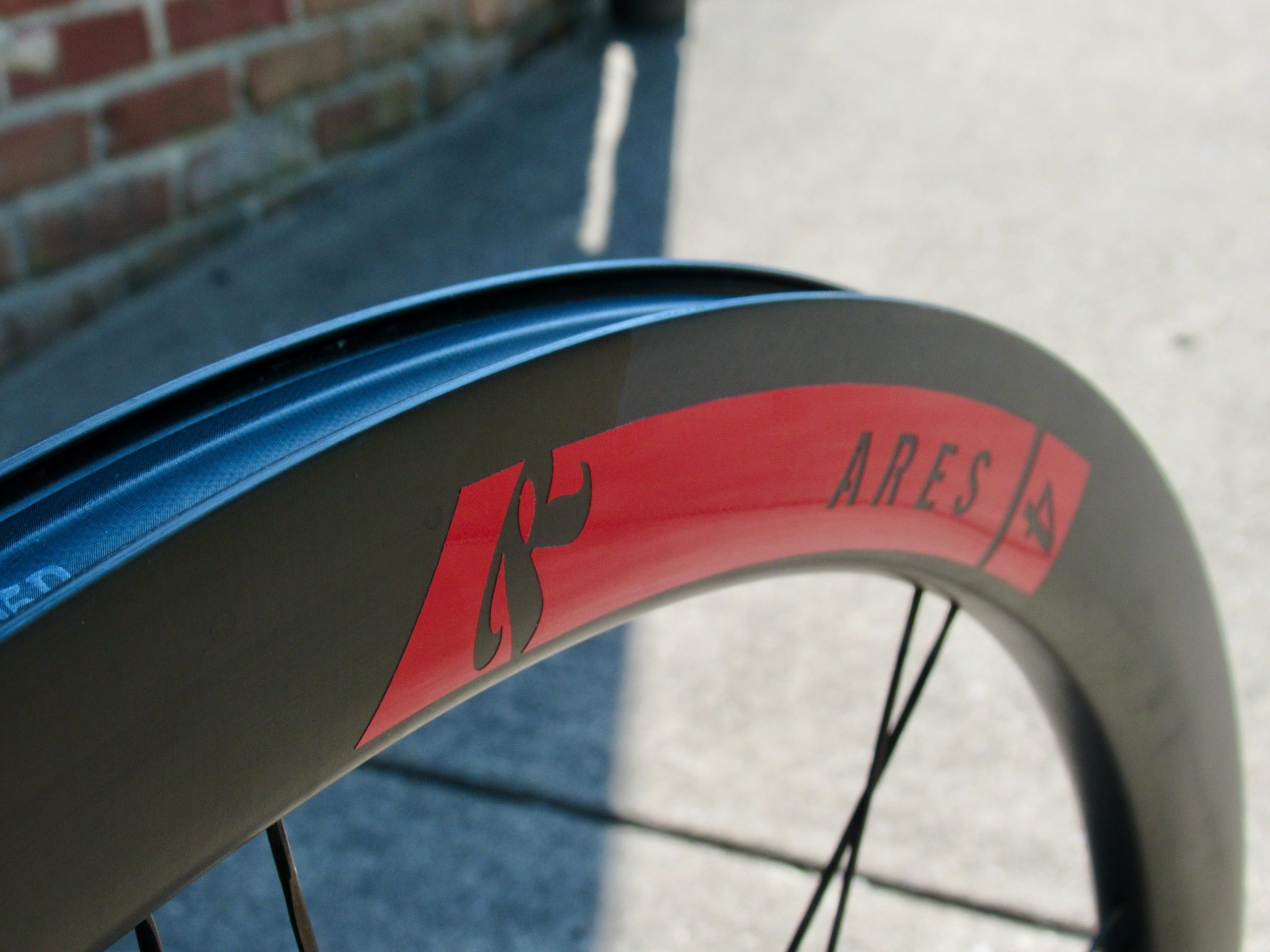 Ares 4 Archives - Bikerumor
