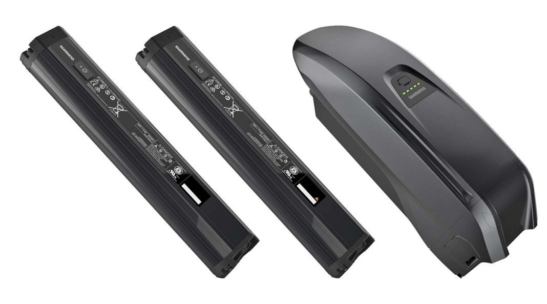 Shimano EP8 steps up top eMTB system with more power & better e-bike ...