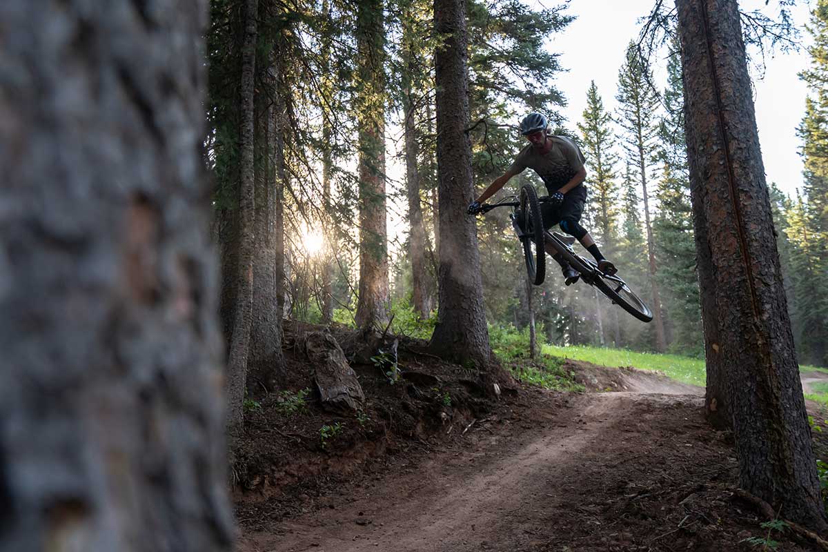 Where to Ride: Get your Rocky Mountain biking high in Purgatory ...