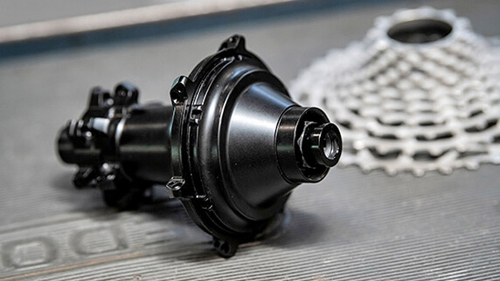 Found: Classified wireless internal gear hub shifts 2x range, on your ...