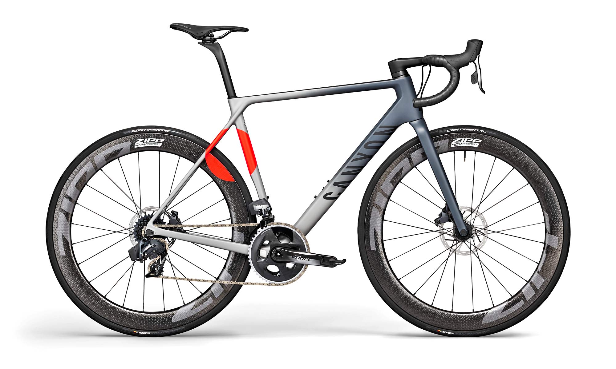 2021 Canyon Ultimate updates new looks, new builds, keeps rim & disc ...