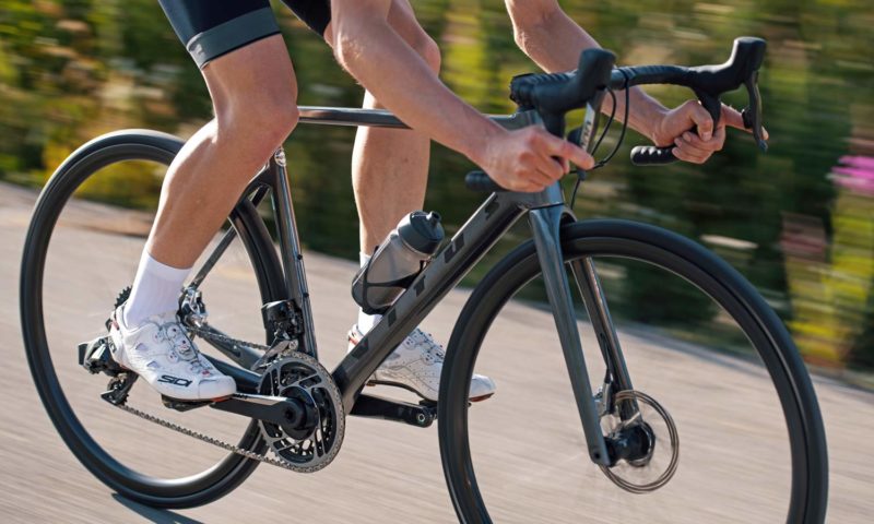 2021 Vitus Vitesse Evo re-evolves lightweight road with